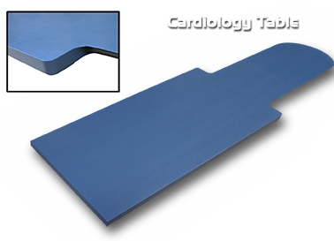 Medical composite products | Composiflex Made in USA