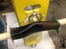 Composite Prototyping - Composiflex Made in USA